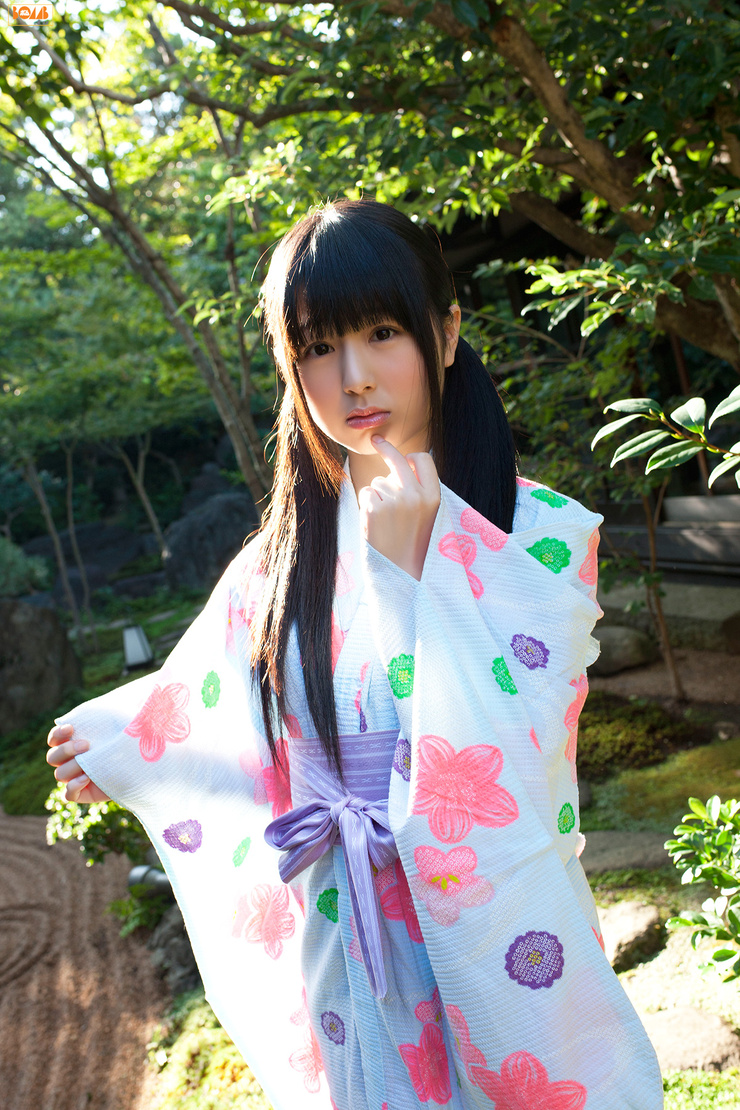 Picture of Emi Kurita x Annan Konno "Onsen" Photobook [Bomb.TV ...